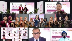 7th ICPSYCHE 2026 Strengthens International Collaboration for ...